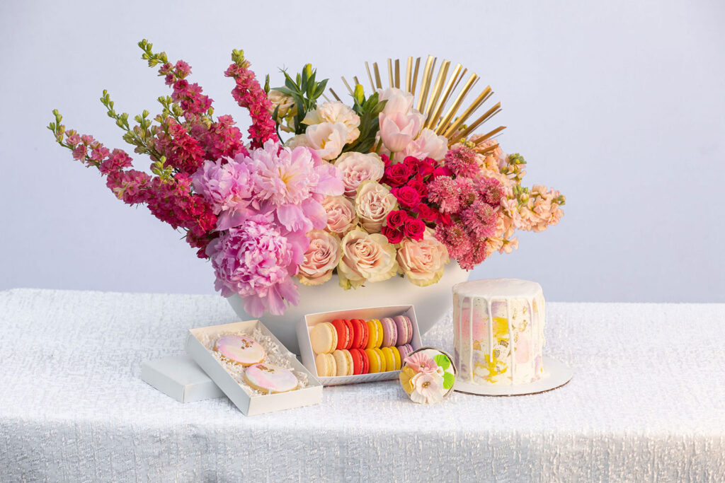 Macarons – Sweet Nation