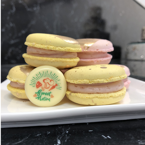Macarons – Sweet Nation