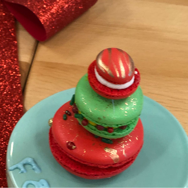 Macarons – Sweet Nation
